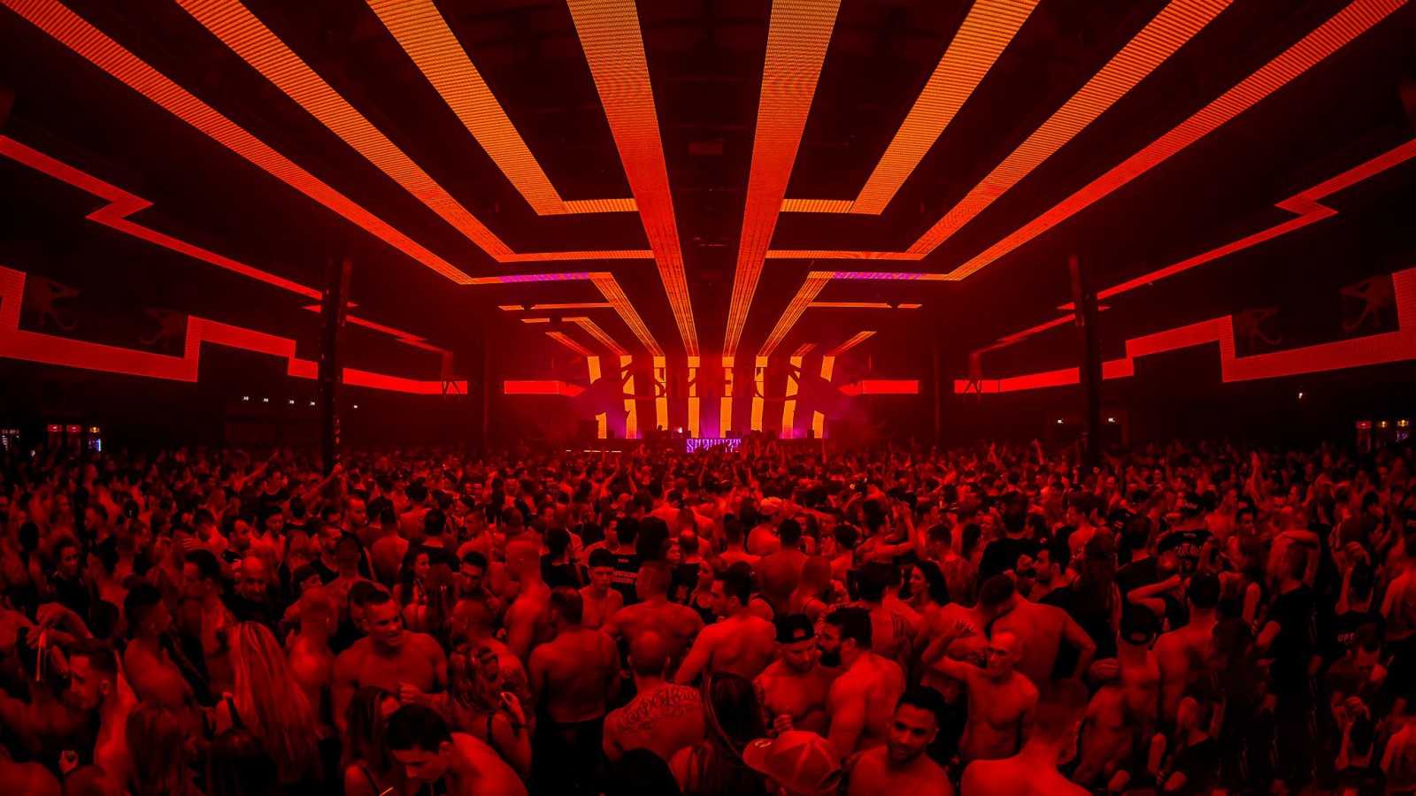 Klokgebouw | Gallery