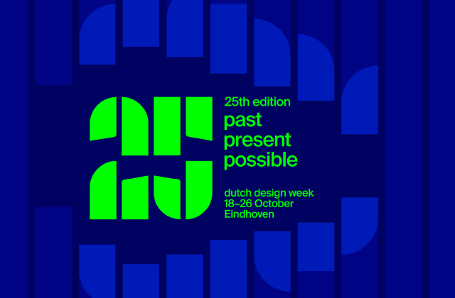 Klokgebouw | Dutch Design Week 2025 keert terug naar Strijp-S: hét hart ...